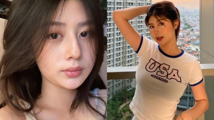 Sosok Lydia Onic, Gamers Viral Gegara Video 12 Menit 13 Detik, Pernah Ngaku Punya 17 Mantan ...