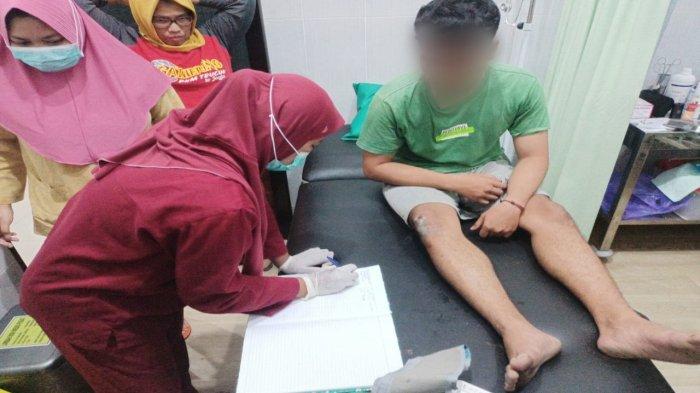 Niat Mau Tertibkan Pengendara Bising, Pemuda di Bojonegoro Dikeroyok Sekelompok Orang, Tak ...