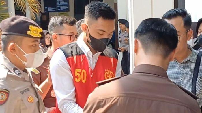 Selebrasi Aniaya David Memberatkan Vonis Mario Dandy, Penjara 12 Tahun, 'Terdakwa Menikmati ...