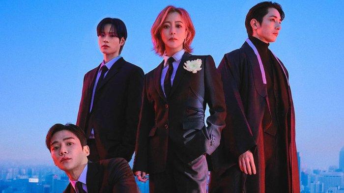 Ini 5 Makhluk Mistis yang Paling Sering Muncul di Drama Korea, Mulai ...