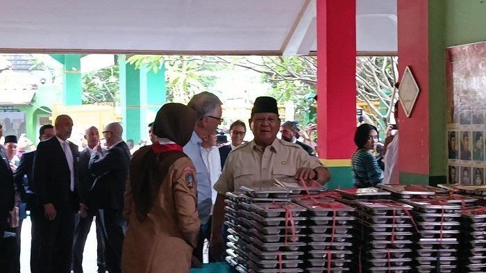 Tolak MBG, Sekolah di Yogyakarta Merasa Terganggu dan Pilih Alihkan ke ...