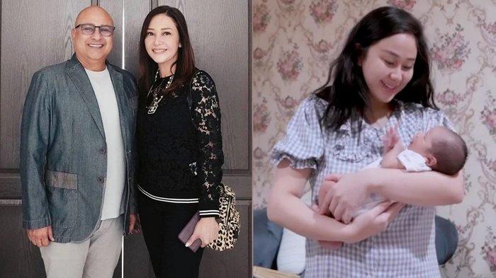 Denise Chariesta Ngira Maia Estianty Santai Meski Bersuami Tajir, Istri ...