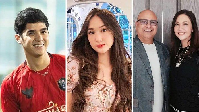 Bak Isyarat Restu, Maia Estianty Minta Al Ghazali Tunggu Laura Moane Siap Nikah Selama 5 Tahun ...