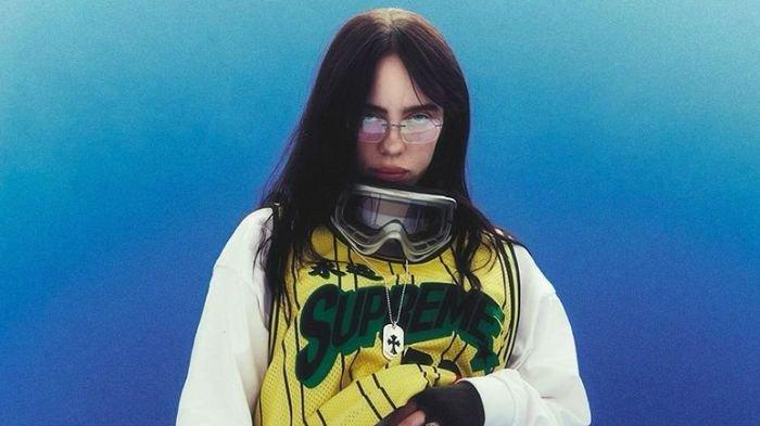 Makna Lirik Lagu Wildflower - Billie Eilish, Viral di Medsos, ‘Like A ...