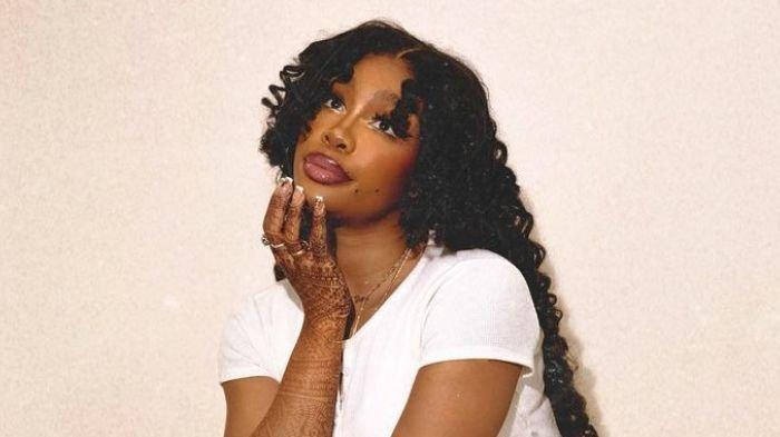 Makna dan Lirik Lagu Nobody Gets Me - SZA, Viral di TikTok: It’s Too ...