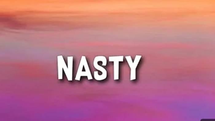 Makna Lirik Lagu 'Nasty'- Tinashe yang Viral di TikTok: Party's Lame ...