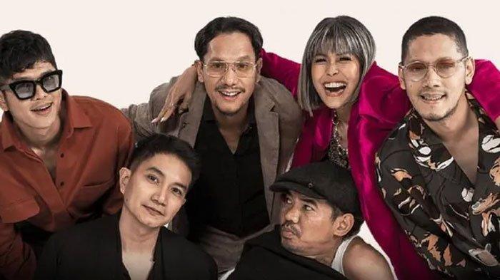 4 Lagu Maliq & D'Essentials yang Viral di Media Sosial, Lengkap Lirik ...