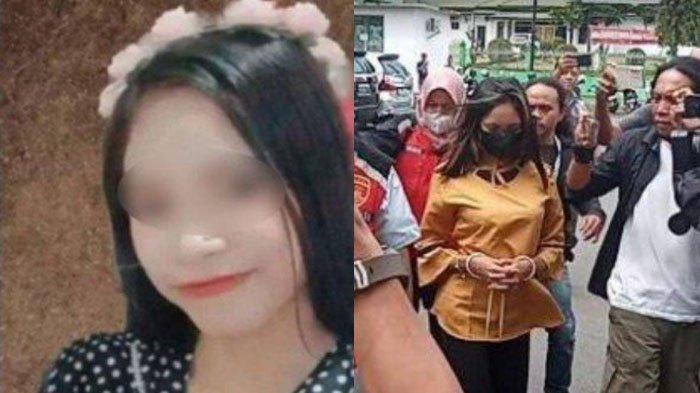 Kepribadian Mama Muda di Jambi yang Lecehkan 17 Anak Terkuak, Psikolog Bahas Asesmen: Mendalam ...