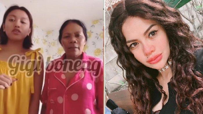 Ngamuk-ngamuk ke Lolly, Mami Eda Ejek Nikita Mirzani, Sifat Asli Juliana Terbongkar? 'Kurang ...