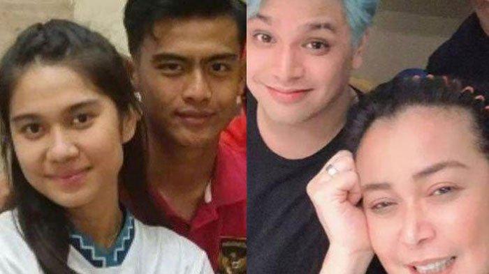 Cerita Asli Isu Azizah Salsha Pernah Hamil dengan Philo Paz, Dibongkar ...