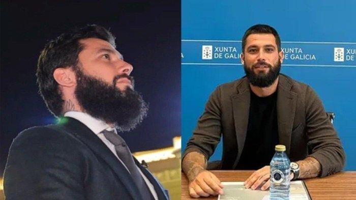 Eks Pemain Real Madrid Dikabarkan Jadi Mualaf, Yakin Masuk Islam Karena ...