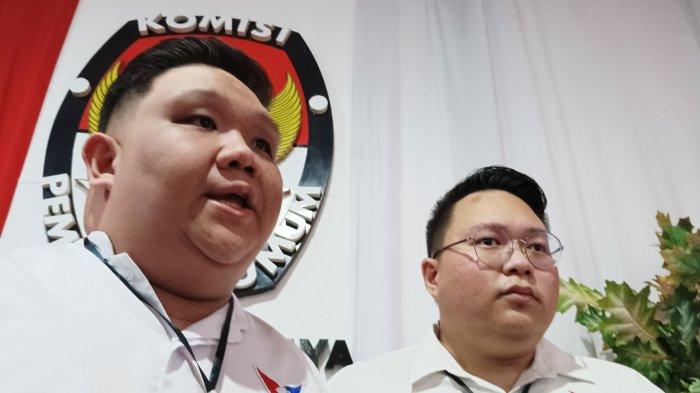 Eks Tokoh Sentral PSI Surabaya Daftar Caleg Lewat Perindo, Ungkap ...