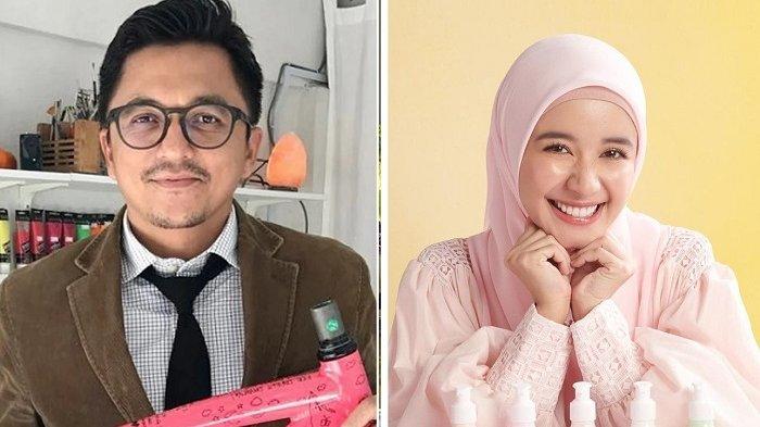Beda Nasib dengan Laudya Cynthia Bella yang Makin Moncer, Engku Emran Sang Mantan Suami Cerai ...