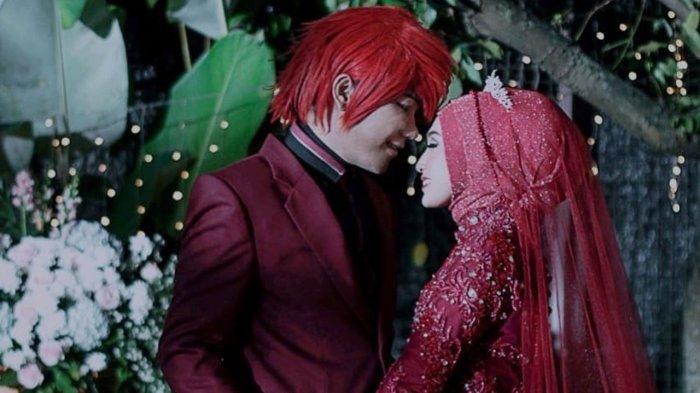 Istrinya Dikabarkan Sakit Gegara Santet, Marcel Radhival Respons ...