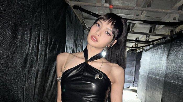 Cara Refund Tiket Fan Meetup LISA BLACKPINK di Jakarta, Kini Turun ...