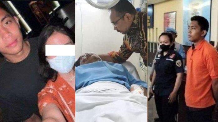 Mario Dandy Terjerat Pasal Berlapis, Bohongi Polisi Soal Penganiayaan ...