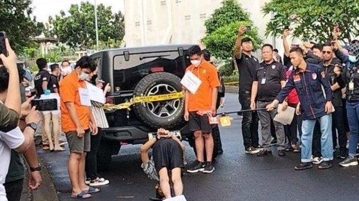 Beda Alasan Mario Dandy Aniaya David ke Pemilik Rumah TKP: Adik Saya Dilecehkan, Tak Sebut soal ...