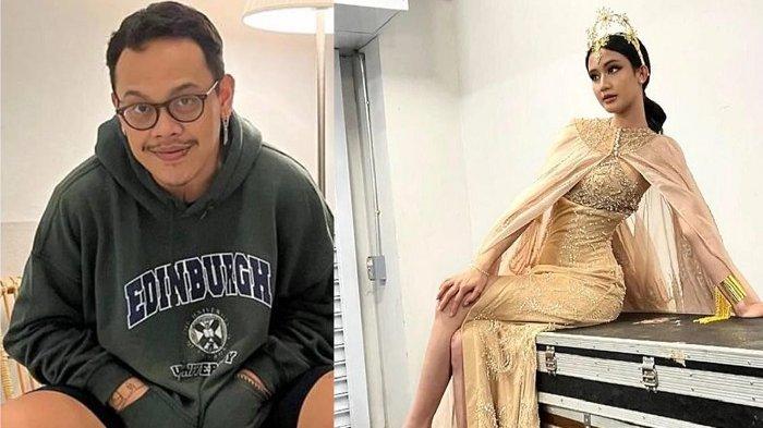 Sosok Marlo Ernesto, Sikapnya Dipuji saat Hadapi Keisya Levronka ...