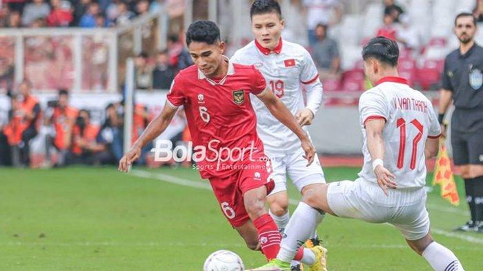 7 Pemain Timnas Indonesia U-20 Promosi ke Skuad SEA Games 2023, Ada yang Berkarier di Luar ...