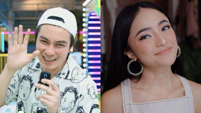 Marshanda Trauma Pacaran dengan Baim Wong? Diturunkan di Pinggir Jalan ...