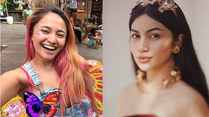 Ada Ariel Tatum Hingga Marshanda, Ini 7 Potret Artis Cantik yang Gaungkan Self Love, Bikin ...