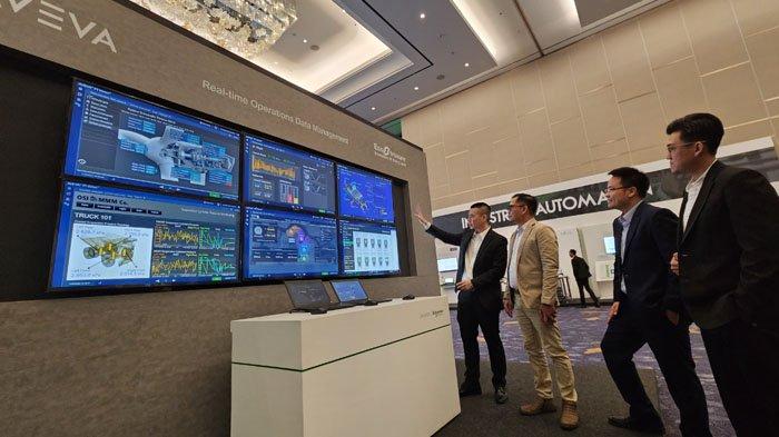 Innovation Day Surabaya 2024, Schneider Electric Serukan Pentingnya ...
