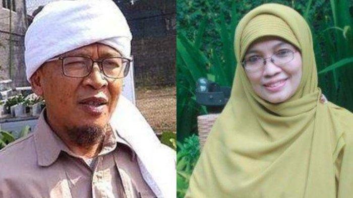 Berita Teh Ninih mantan istri Aa Gym Terbaru Hari Ini - Tribunjatim.com