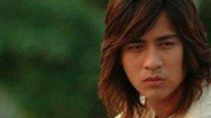 Masih Ingat Aktor F4 Meteor Garden yang Digilai Banyak Wanita Ini ...