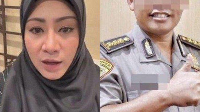 Masnawati Masud Bersyukur Kapolri Jawab Kasus 15 Tahun Silam Ulah Eks Suami, Seret Melly Goeslaw ...