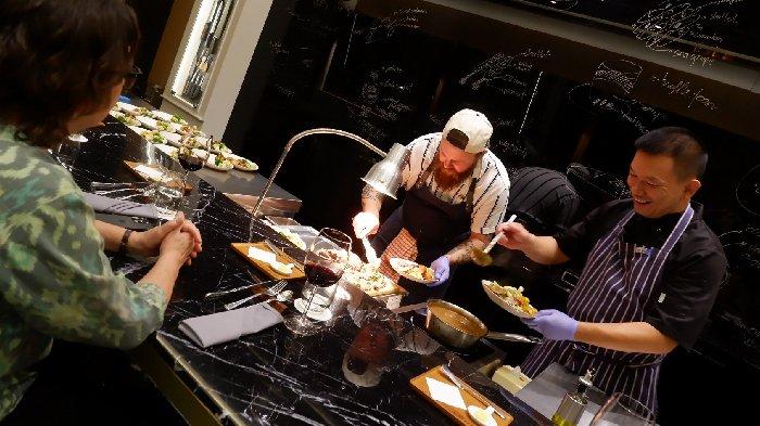 Rayakan 75 Tahun Hubungan Diplomatik Australia-Indonesia Melalui ...