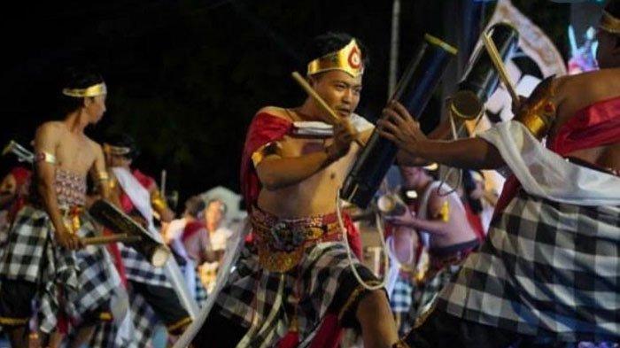 Digelar Tiga Hari, Ini Jadwal Lengkap Festival Ronthek Pacitan 2024 ...