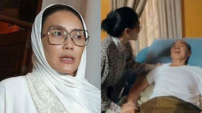 Mat Solar Meninggal Dunia, Rieke Diah Pitaloka Kenang Momen 'Bajaj Bajuri': Oneng Kehilangan ...