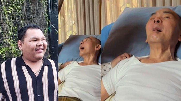 Anak Mat Solar Janji Bakal Lanjutkan Jejak Ayahnya, Pesan Terakhir ...