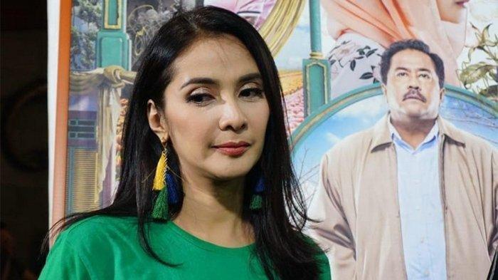 Alasan Maudy Koesnaedi 'Zaenab si Doel' Mundur dari Timses Pramono-Rano di Pilkada Jakarta 2024 ...