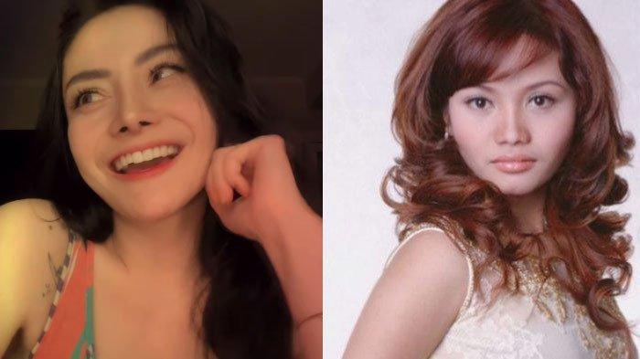 Mawar AFI Bangga Permak Wajah Duluan, Akui Tak Ikuti Tren Artis Lain ...