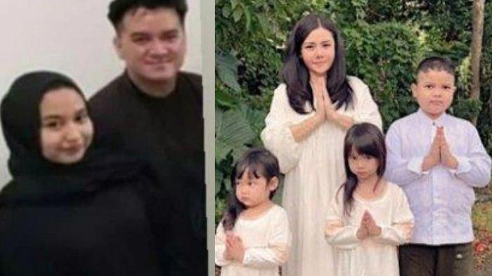 Steno Ricardo Jatuh Miskin setelah Nikahi Susi? Tak Mampu Bayar Sekolah ...