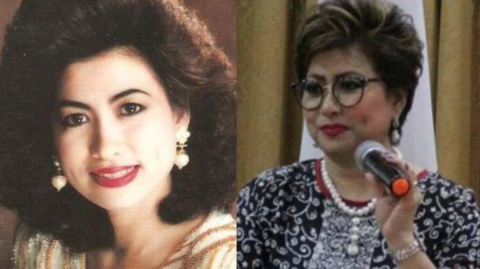 Sosok Maya Rumantir, Viral Nyanyi di Tengah Suasana Panas Rapat DPD RI ...