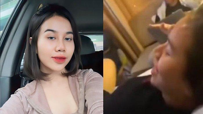 Resmi! Mayang Dipolisikan Imbas Isu Tertawakan Upacara HUT RI, Terancam Hukuman 5 Tahun Penjara ...