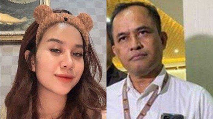 Cuek Dilaporkan ke Polisi, Mayang Bak Muka Tembok & Didukung Doddy ...