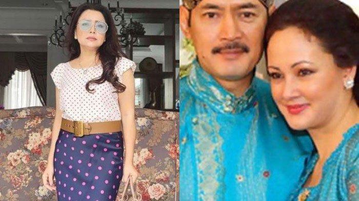 Mengintip Rumah Persembunyian Mayangsari saat Dulu Dilabrak Halimah, Begini Kondisi Sekarang ...