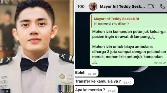 Permintaan Mayor Teddy ke Ajudannya, Selamatkan Balita Kejang di Rest Area, Ini Cerita Tante ...