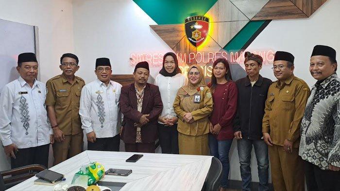 Dinas Pendidikan Kabupaten Malang Gandeng Instansi Terkait Tangani Kenakalan Remaja di Sekolah ...