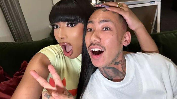 Terjemahan Lirik Lagu Mamushi - Megan Thee Stallion ft Yuki Chiba, Viral di TikTok: Okane Kasegu ...