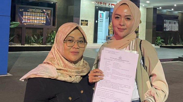 Posting Foto Meylisa Zaara dan Adib, Akun IG Lambe_danu Sebut Check-In ...