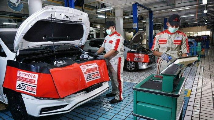 Abai Filter BBM yang Bermasalah Bisa Bikin Mobil Turun Mesin, Kenali 7 ...