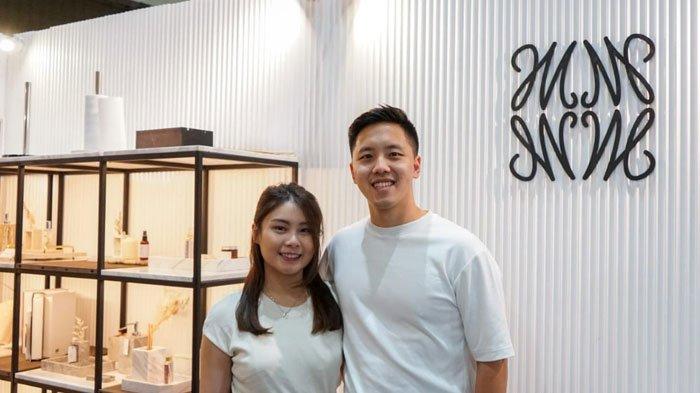 Hadir di Basha Market, Marble&Co Kenalkan Eksklusif Delights Collection ...