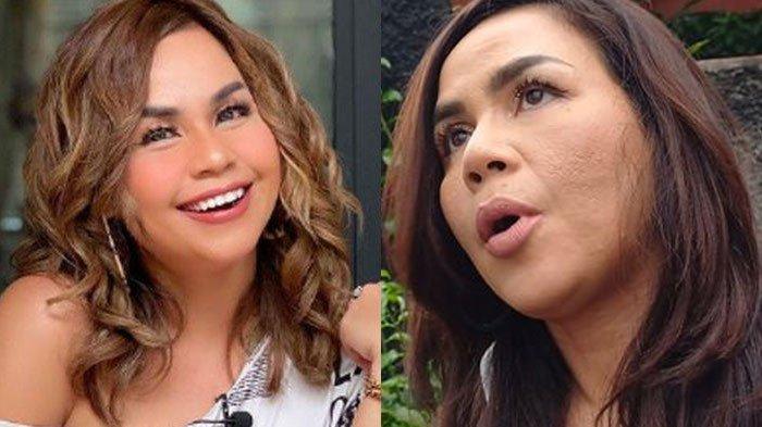 Arti Kata Boba dan Boti, Pesan Melaney Ricardo Soal Wajah Tak Mulus di ...