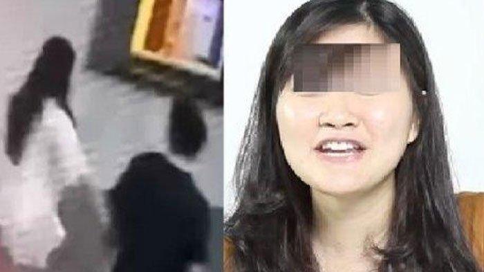 Siapa Melody Sharon? Istri Viral yang Seret Suami, Kepergok Mendua ...