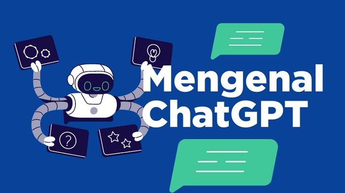 Kini Berbayar Rp 300 Ribu, Apa Saja yang Bisa Dilakukan oleh Chat GPT, Pertanda Metaverse ...