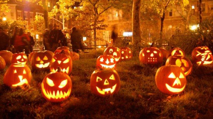 Mengenal Sejarah Halloween yang Diperingati Tiap Tanggal 31 Oktober ...